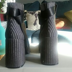 Shellys London | Shoes | Shellys London Gabbi Bootie | Poshmark